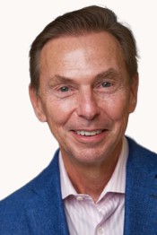 Mark Anson Phd Cfa Caia